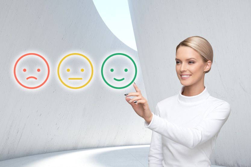 Survey Templates｜SurveyCake