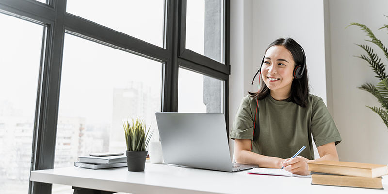 Survey Templates｜SurveyCake