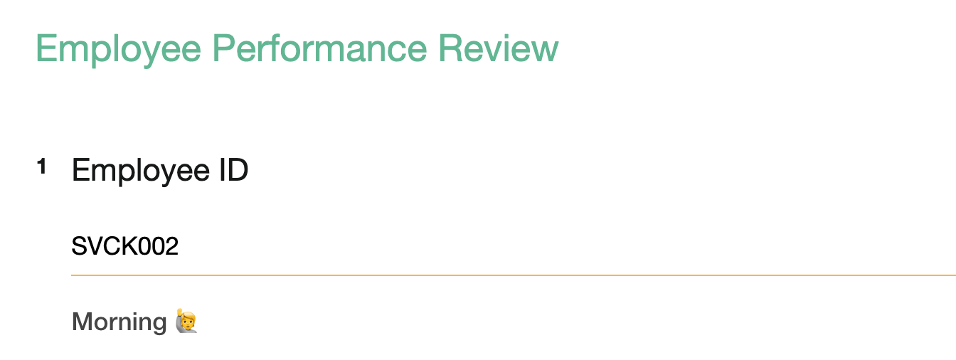 Api Text Validation Surveycake Help Center