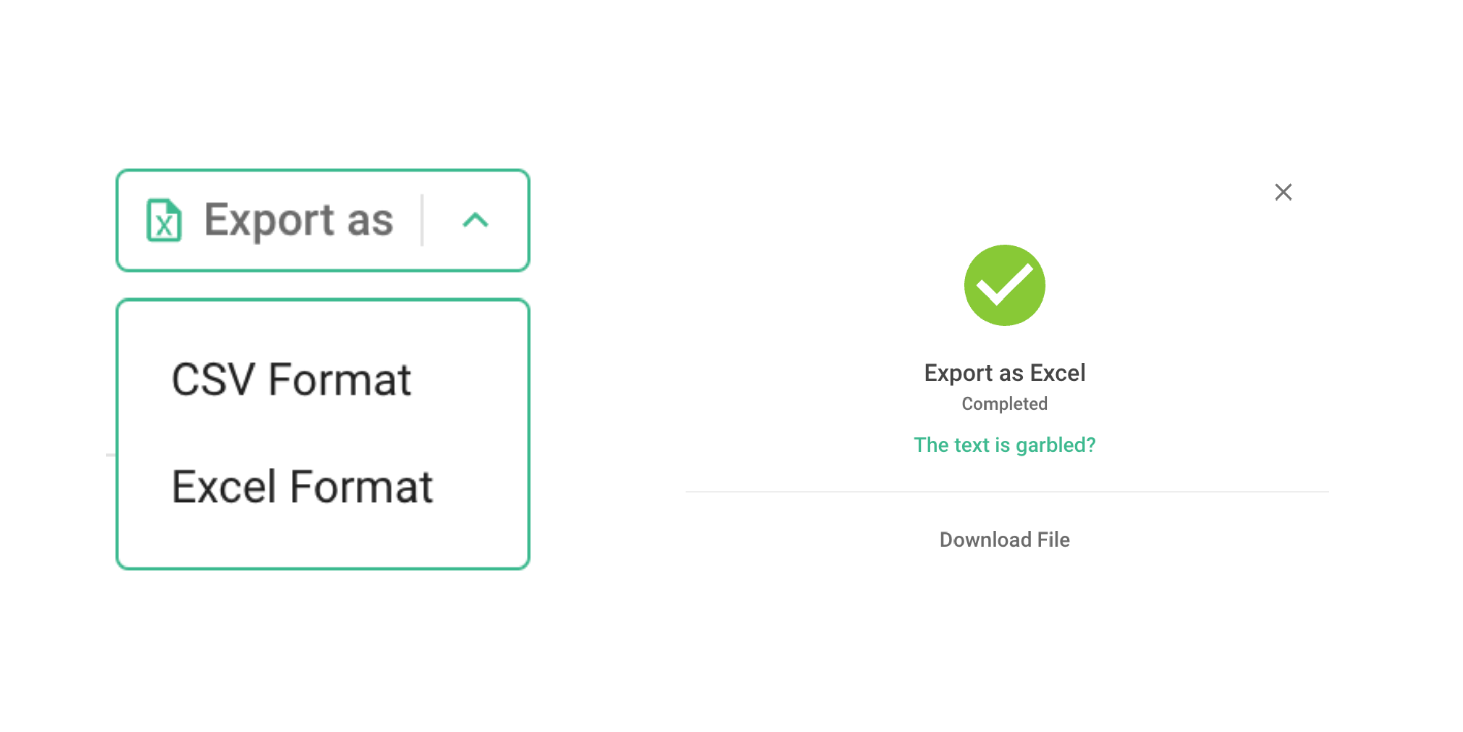 Data Report｜SurveyCake Help Center