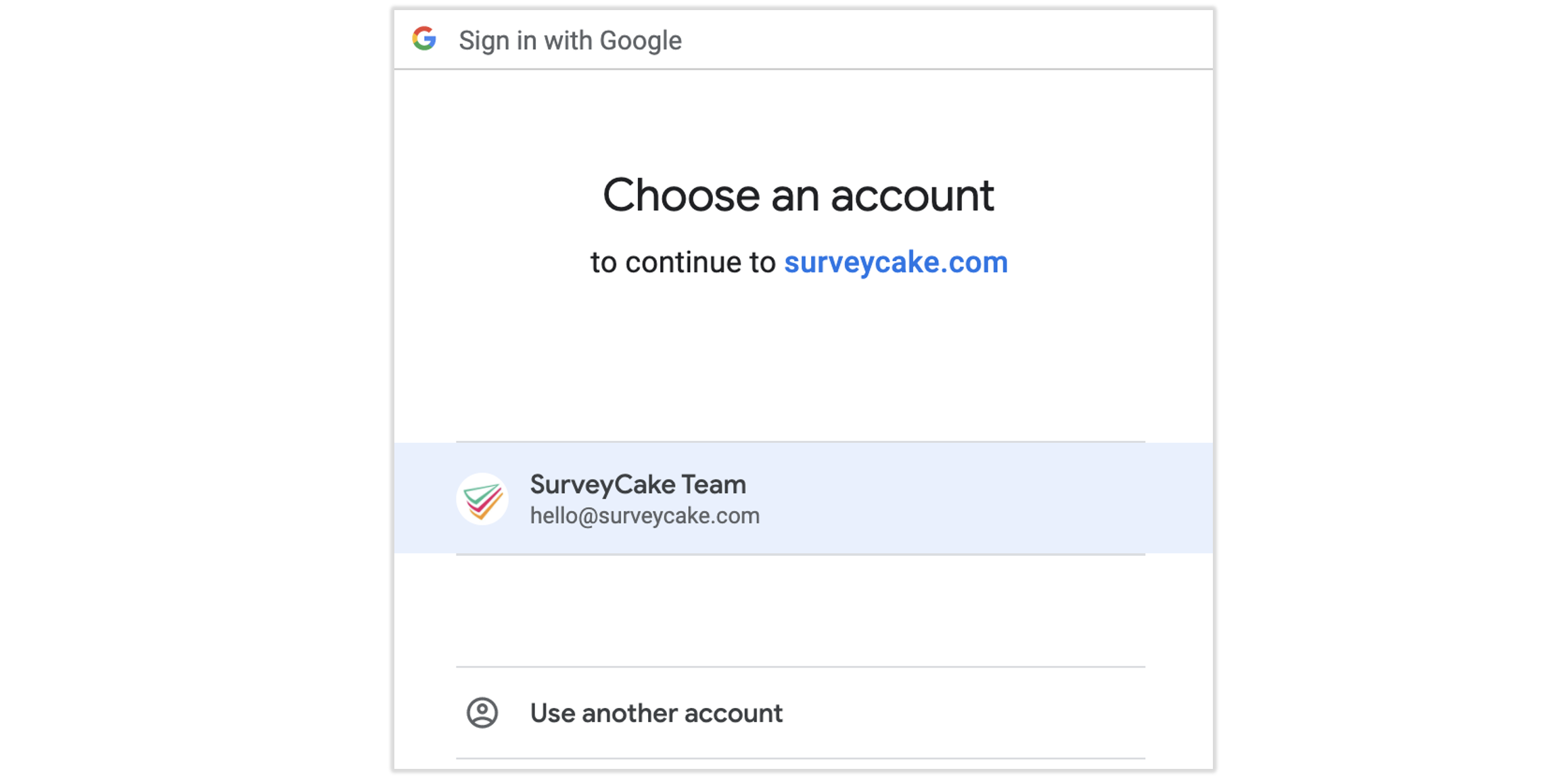 File Upload｜SurveyCake Help Center
