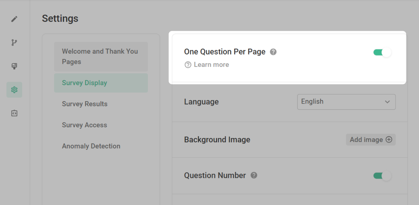 Divider｜SurveyCake Help Center
