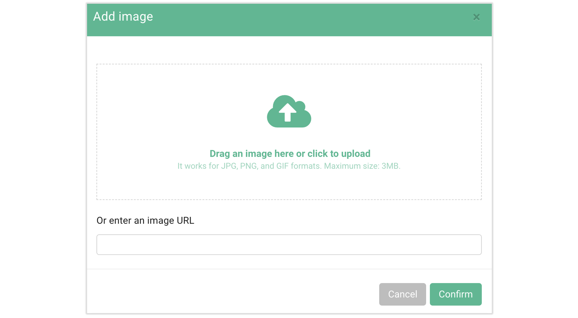 Background Image｜SurveyCake Help Center