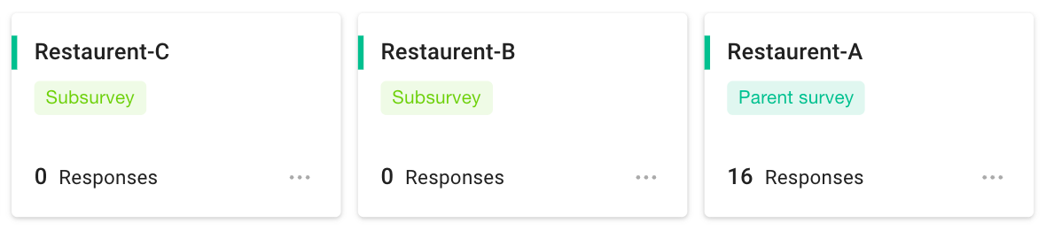 Questionnaire Analysis｜SurveyCake Help Center