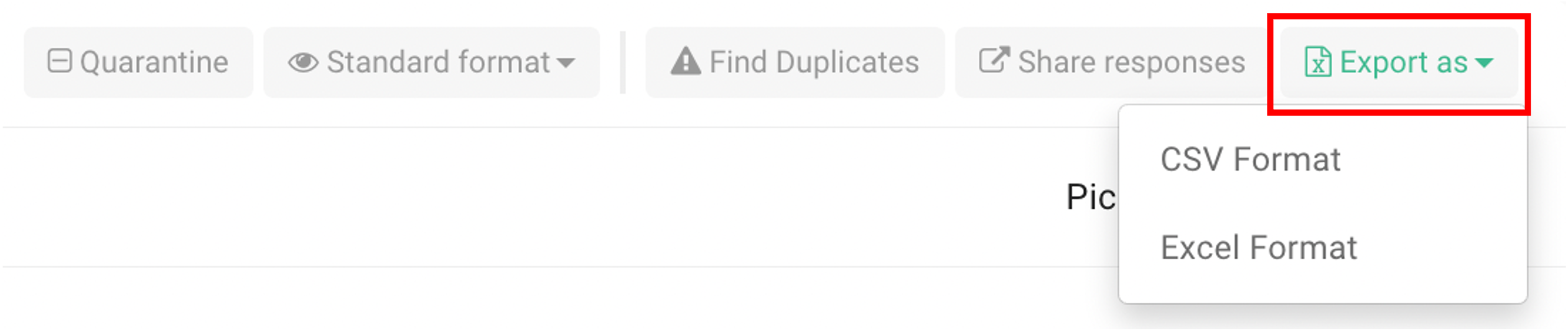 Random Picker｜SurveyCake Help Center