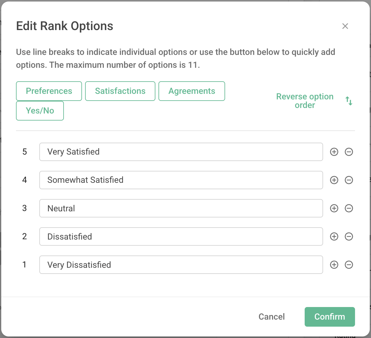 Subquestion Piping｜SurveyCake Help Center
