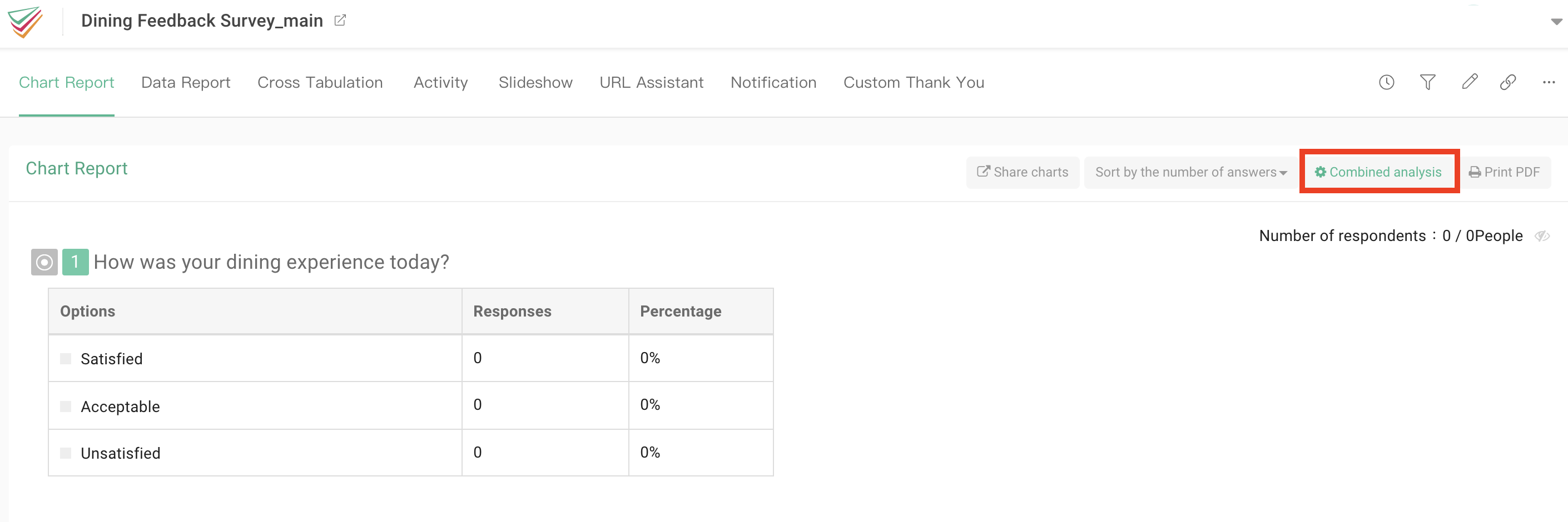 Subsurvey｜SurveyCake Help Center