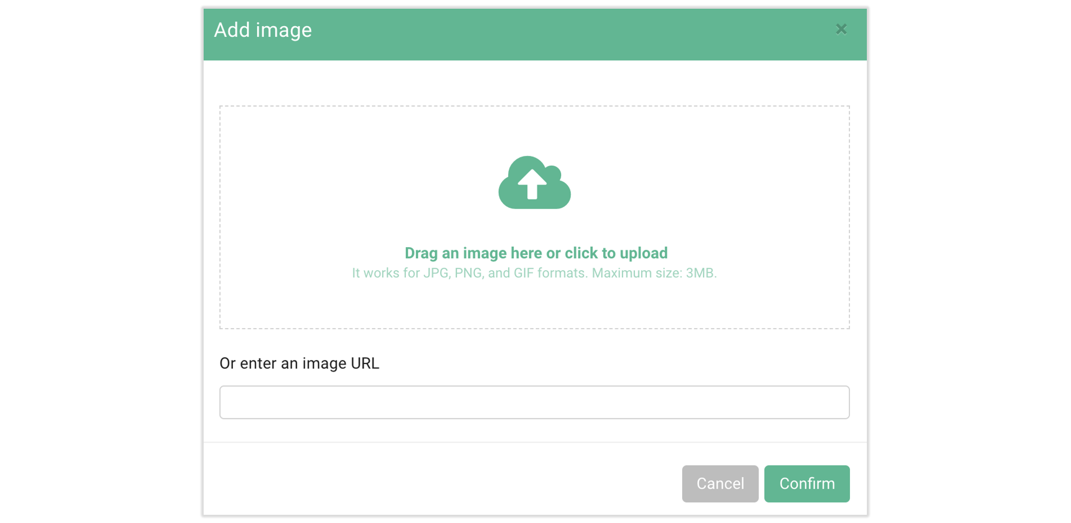 Thank You Banner｜SurveyCake Help Center
