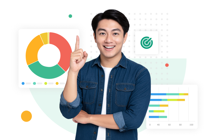 Market Research｜SurveyCake Solutions