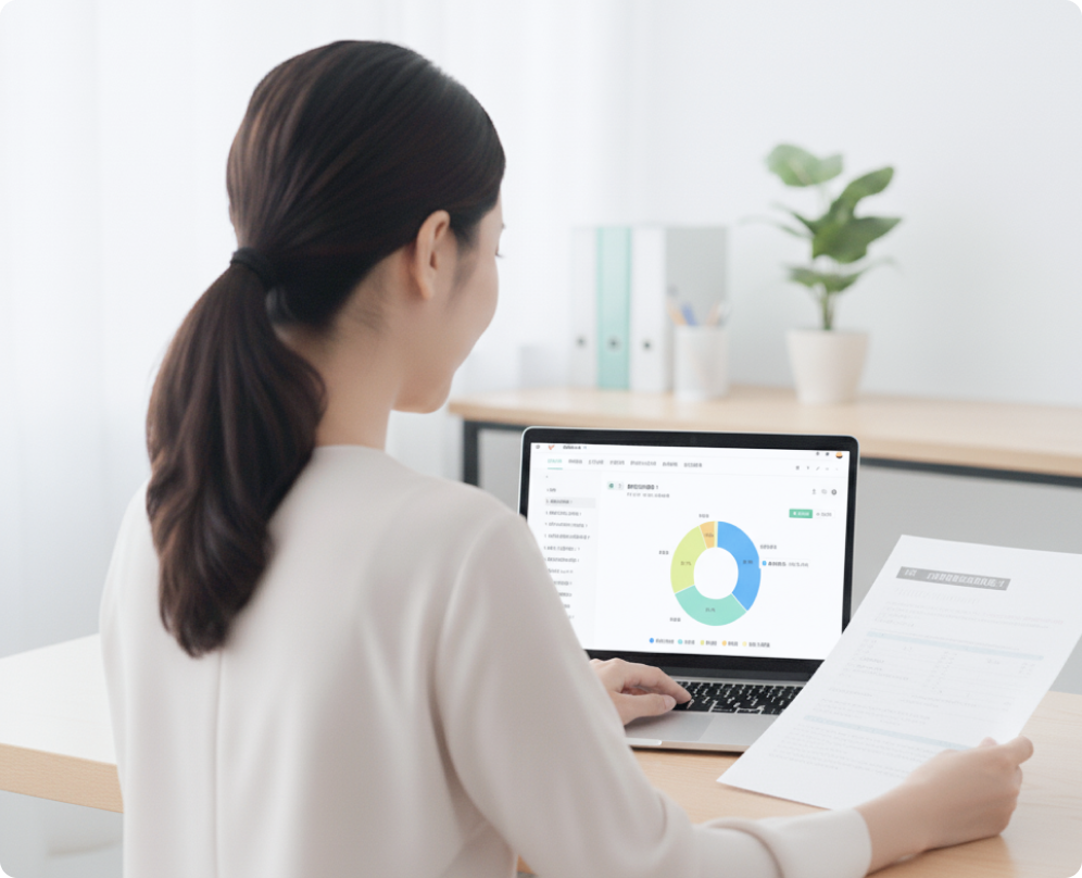 Course Event | SurveyCake Solutions