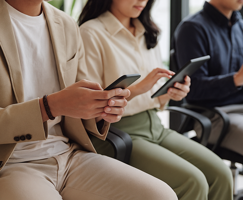 Event Management | SurveyCake Solutions